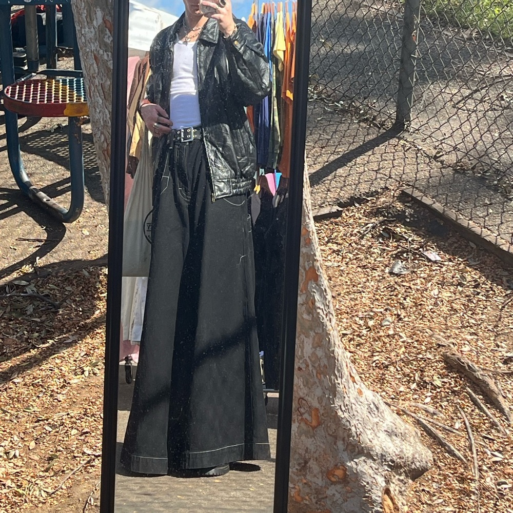 Convict Jnco Jeans Gem